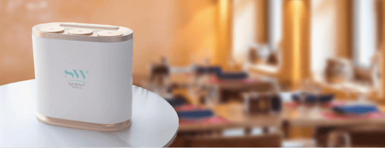 Food & Restaurants – Scent World