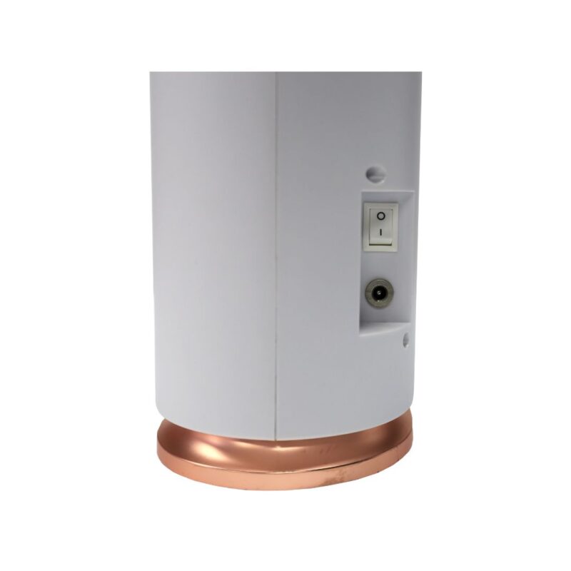 Scent World Fragrance Diffuser Multi-Scent APP Smart Control – C300 ...