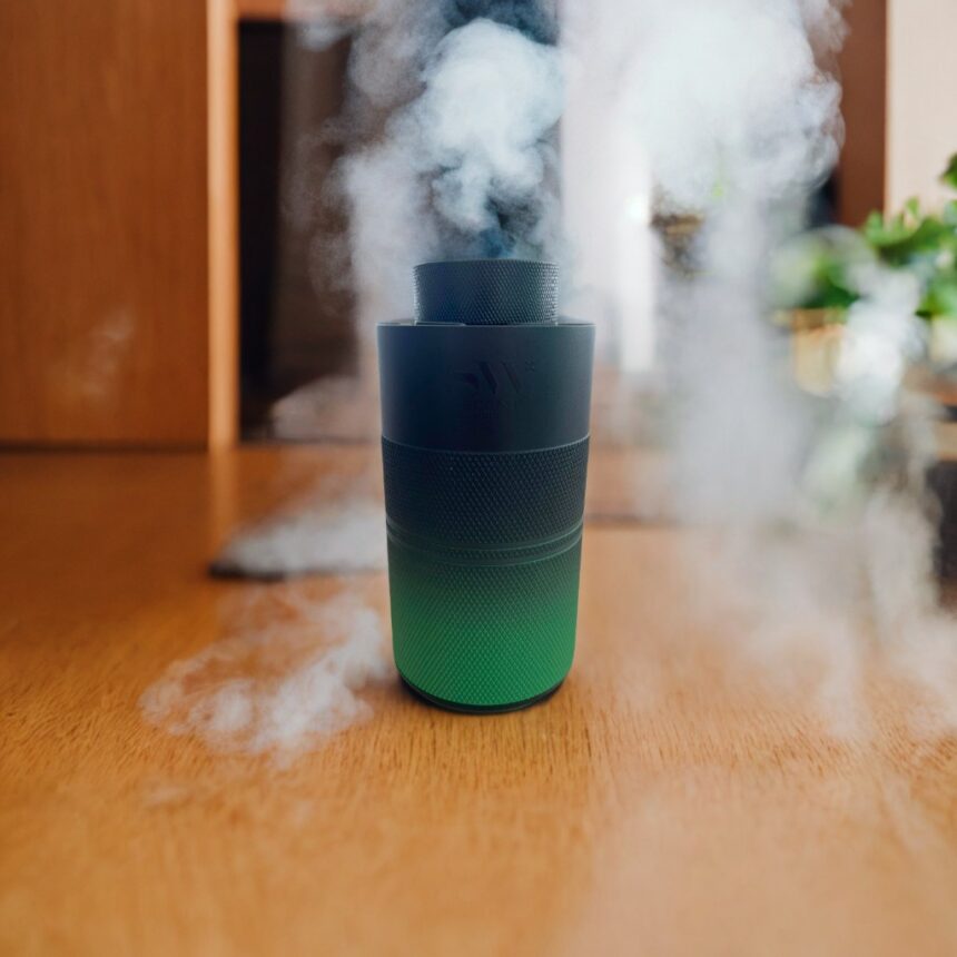 Online Shop – Scent World